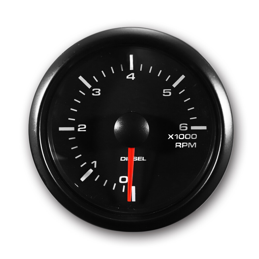 Rpm Diesel