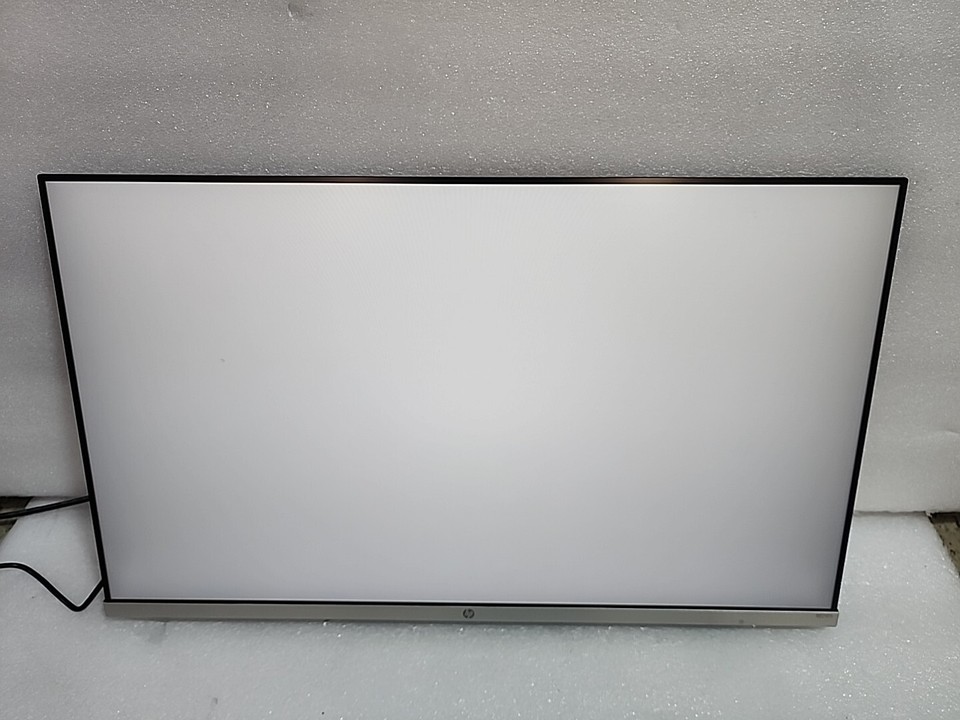 HP M24h 24" FHD IPS LED Monitor (Please Read - Screen Only ...