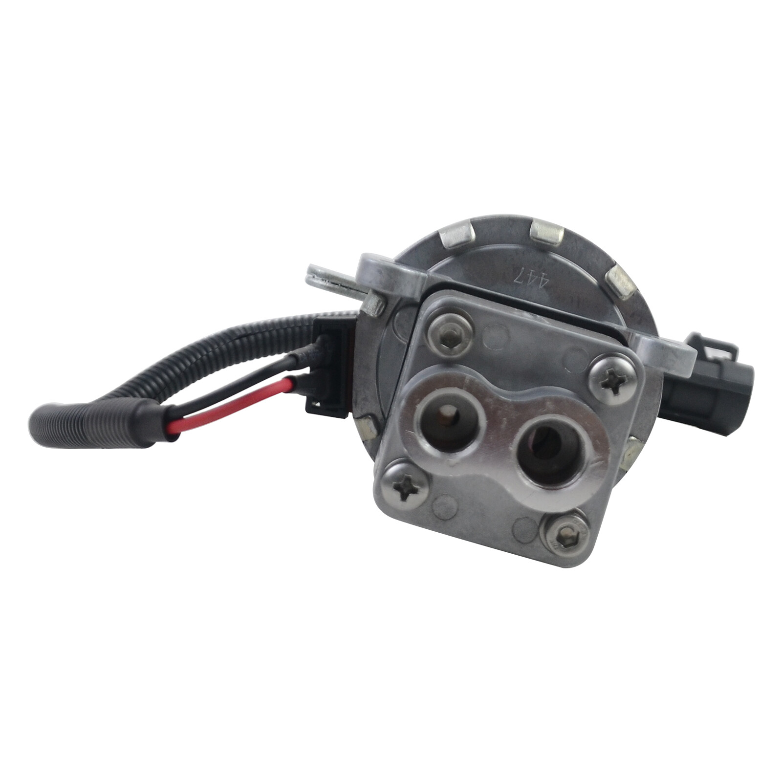 Getriebepumpe Für Alfa Romeo 147 156 3.2 GTA Selespeed 16V 51736315 ...