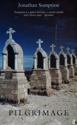 Jonathan Sumption Pilgrimage (Paperback) (UK IMPORT) | eBay