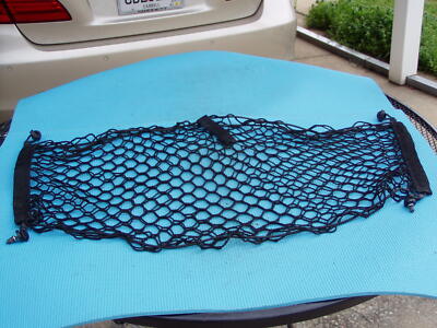 04-09 Mazda 3 cargo net | eBay