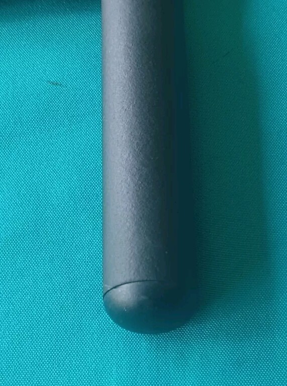 Bowflex Powerpro Powerpro XTL T-Bar 14 1/2” Triceps Biceps with strap ...