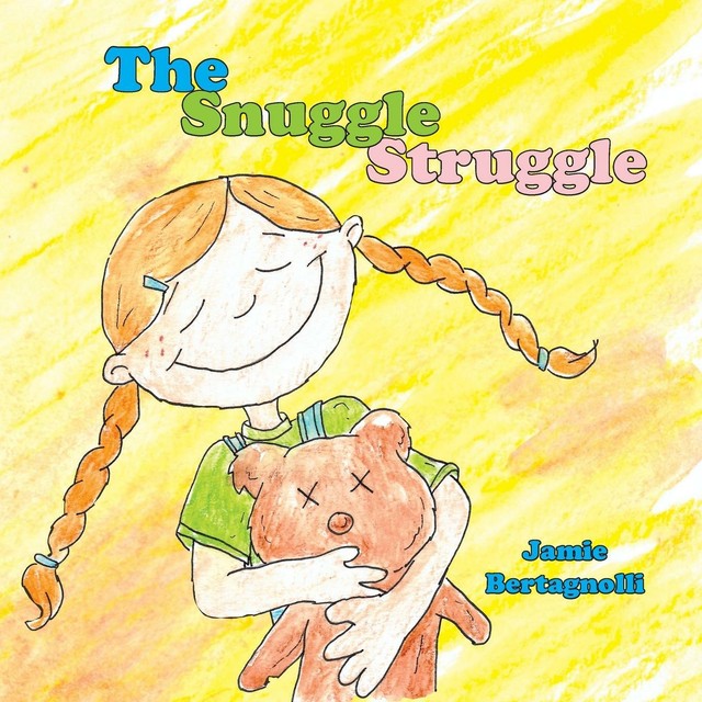 The Snuggle Struggle von Jamie Bertagnolli (2021, Taschenbuch) online kaufen | eBay