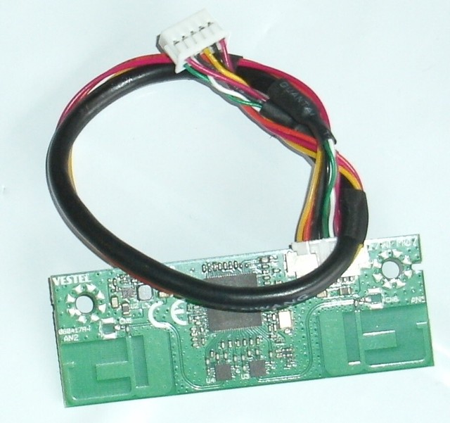 Bush Led43400uhdfvp Bluetooth Module E239218 17wfm07 070415r1d WiFi ...