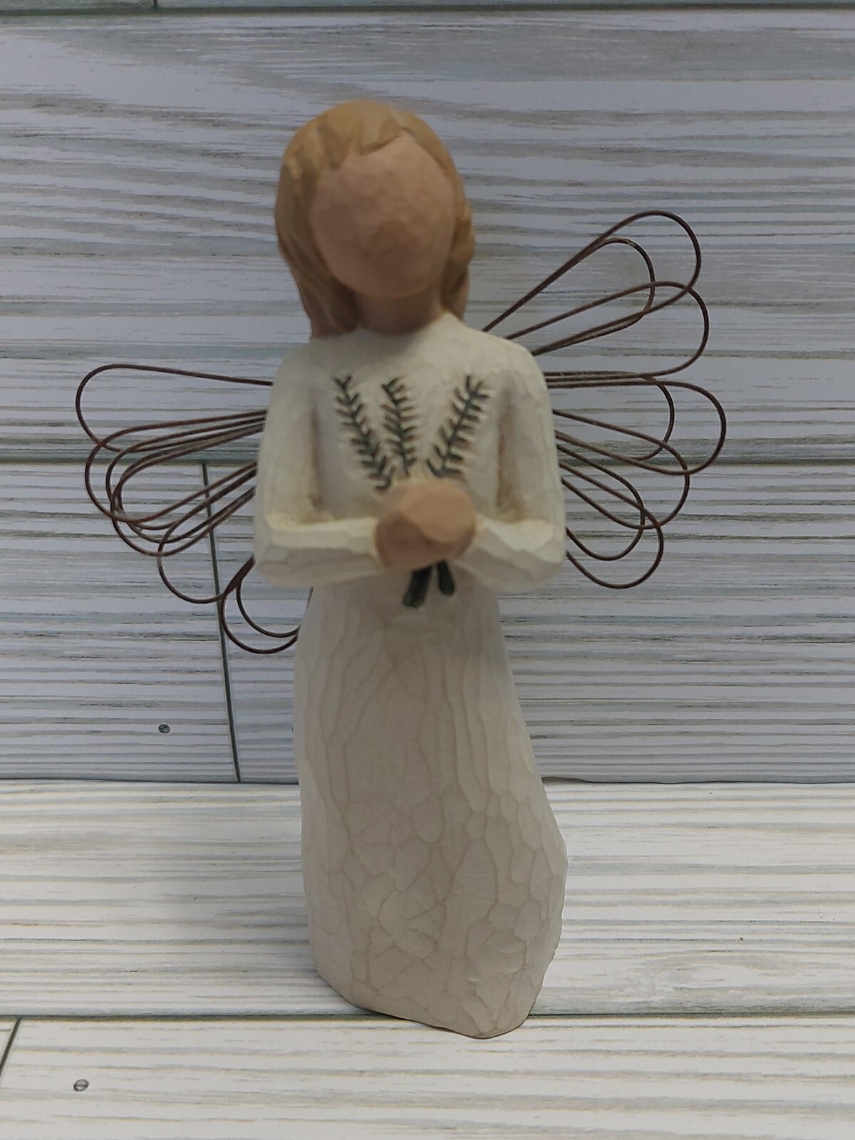 2001 Willow Tree Angel Of Remembrance Demdaco Susan Lordi | eBay