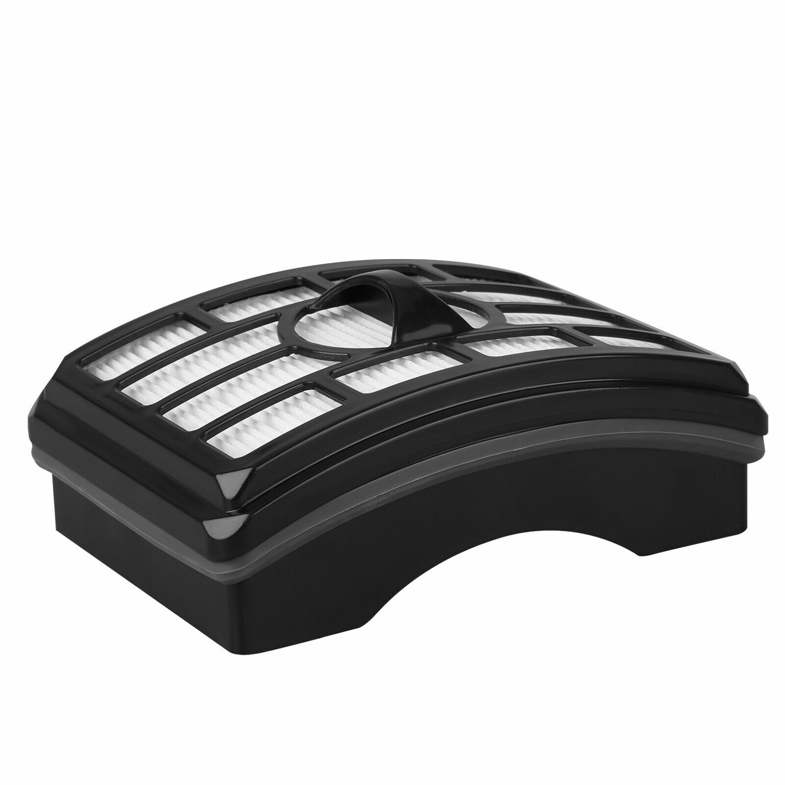 HEPA Filter & 1Foam Filter Kit for Shark Rotator Pro Lift-Away NV500 ...