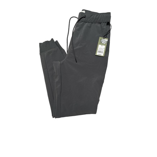 Goodfellow & Co Tech Jogger UPF 50+ Sz XS Grey | eBay