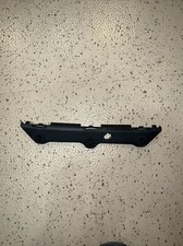 5215960999 Genuine Toyota Bumper RR CTR L/color 52159-60999 for sale ...