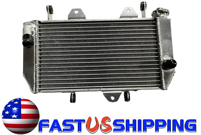 🇺🇸👍RADIATOR FOR YAMAHA YFZ450R YFZ 450 R 2014-2023 ALL ALUMINUM⭐⭐⭐⭐⭐ | eBay