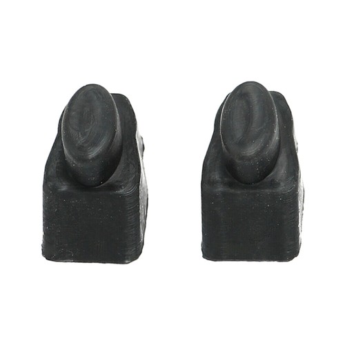 2x Outer Door Handle Keyless Switch Button Caps for Mazda CX-7 CX-9 RX ...