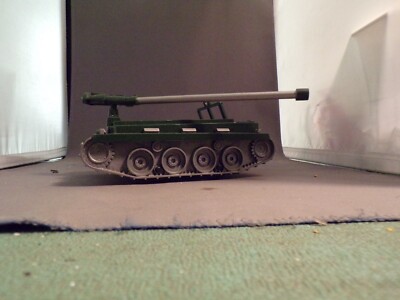 MPC Weasel with Original Wood Dowling Barrel | eBay