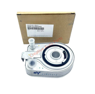NEW Engine Oil Cooler 2641003HA0 26410-03HA0 for Hyundai Elantra Ioniq ...