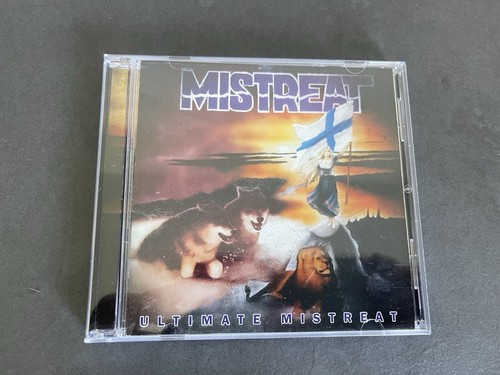 Ultimate Mistreat ISD Oi Skinhead | eBay