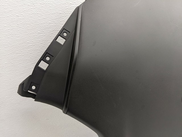 2017 - 2020 Tesla Model 3 Rear Bumper Splash Shield OEM 1135410-00-a ...