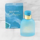 Blue Ocean Classic Men's Cologne 3.4 Oz EDT Spray | eBay