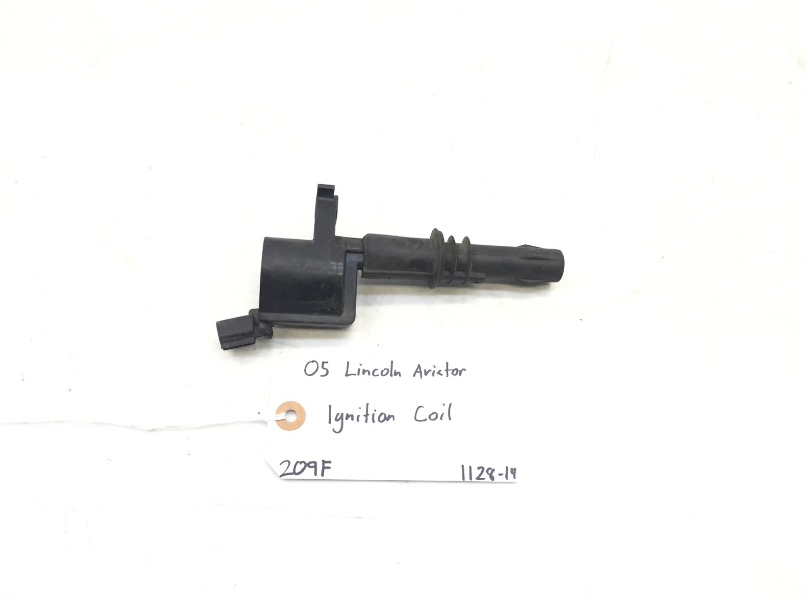 05 06 07 08 LINCOLN AVIATOR IGNITION COIL OEM 3L3E-12A366-CA | eBay