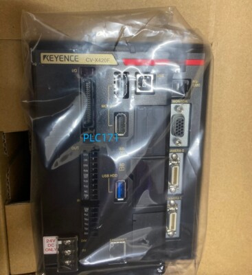 New CV-X420F Keyence Vision System Controller CV-X420F | eBay