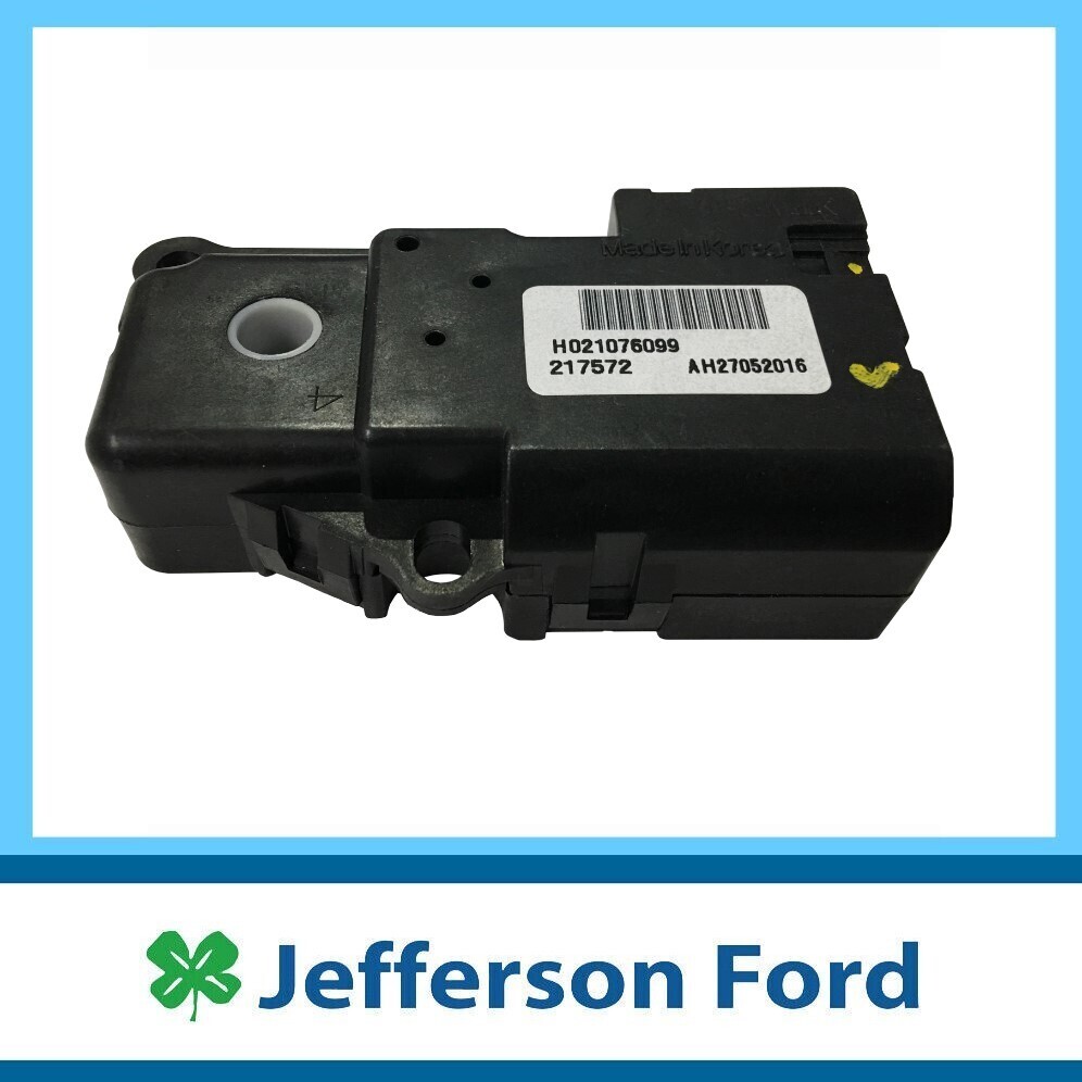 Genuine HVAC Shaft Heater Door Motor Ford Falcon BA BF BA19E694A for ...