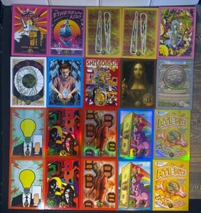 PB Cards & Collectibles | eBay Stores