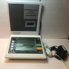Medtronic Cd320 Commander Flex Pressure Monitor for sale online | eBay