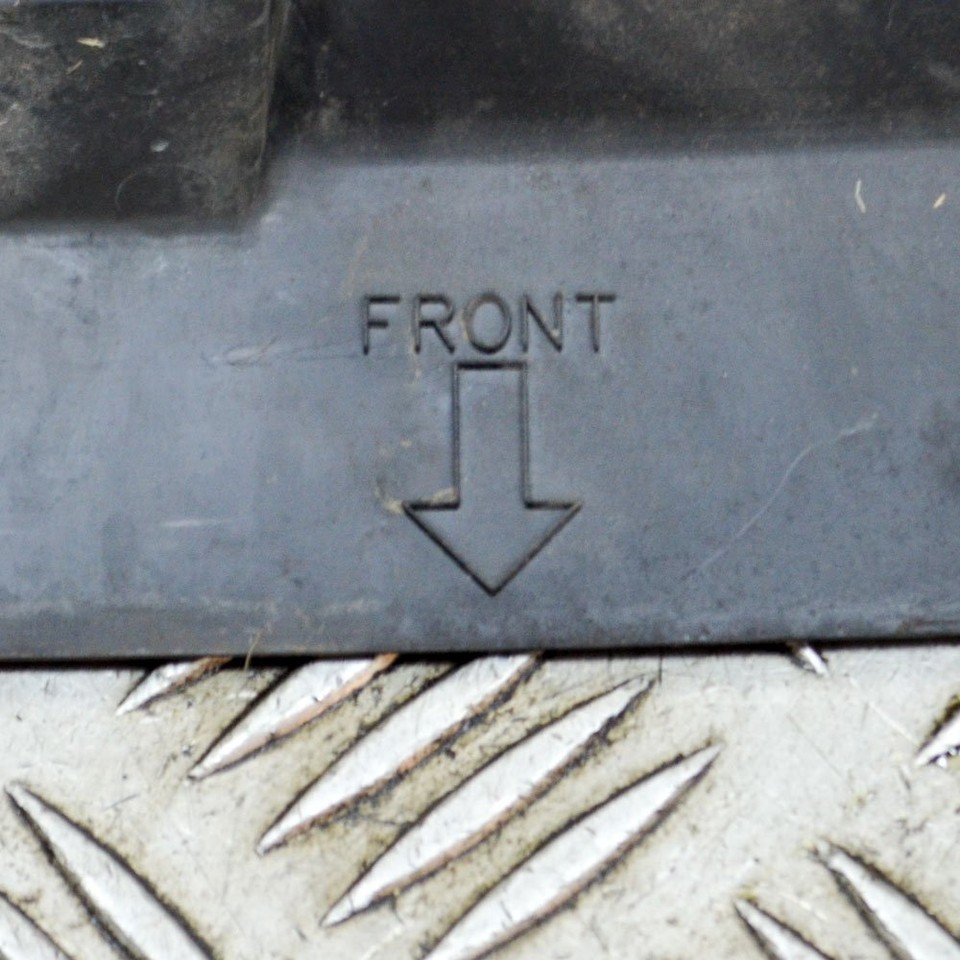 Support de radiateur à panneau avant Slam pour MAZDA CX-5 KE 2.2 D ...