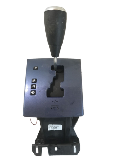 Dodge Caliber Gear Shift Lever Selector 05273280Ae Genuine 2.0 Crd 2006 ...