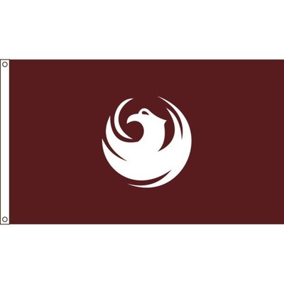 Phoenix City Nylon Flag 6'x10' | eBay