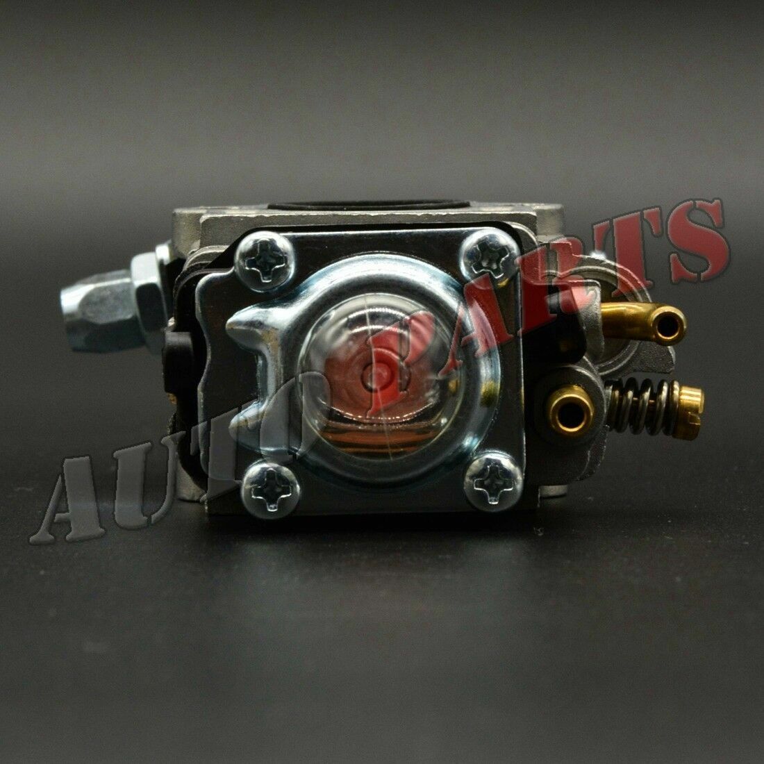 33cc Carburetor Carb Fits For Viza Viper Zooma Bladez Goped 2-stroke ...