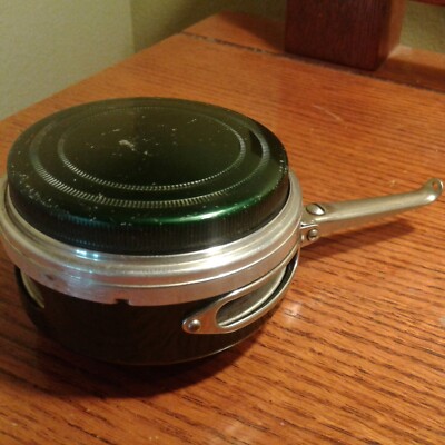 Fly Reels - Vintage Martin Automatic Mohawk