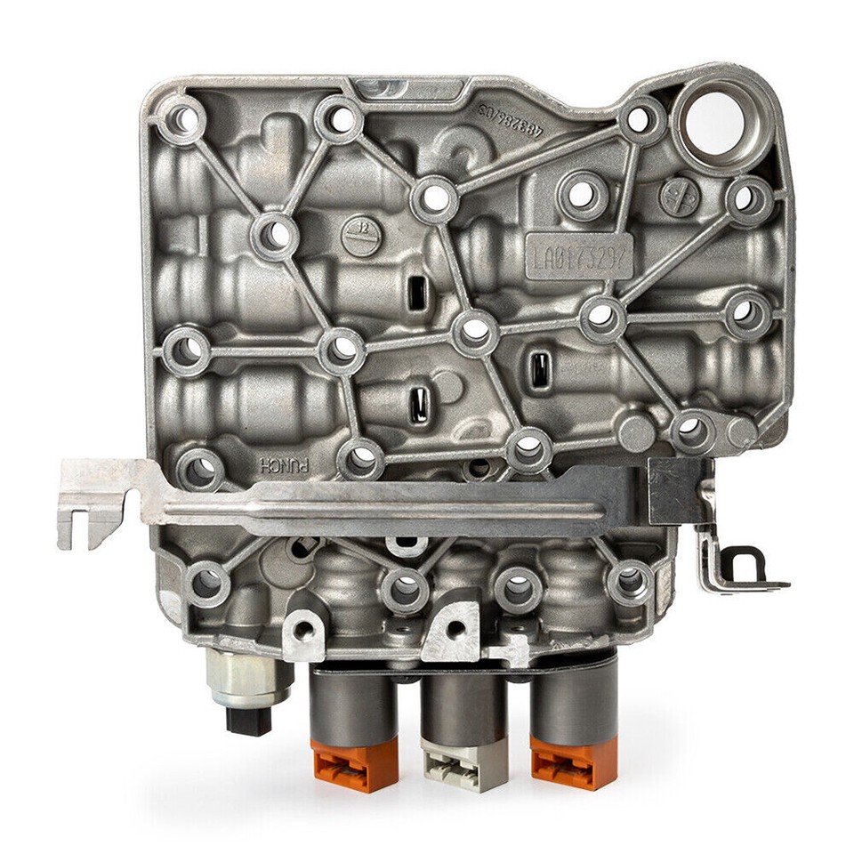 1x VT2 VT3 For Mini Cooper Transpeed Ford CVT Automatic Transmission ...