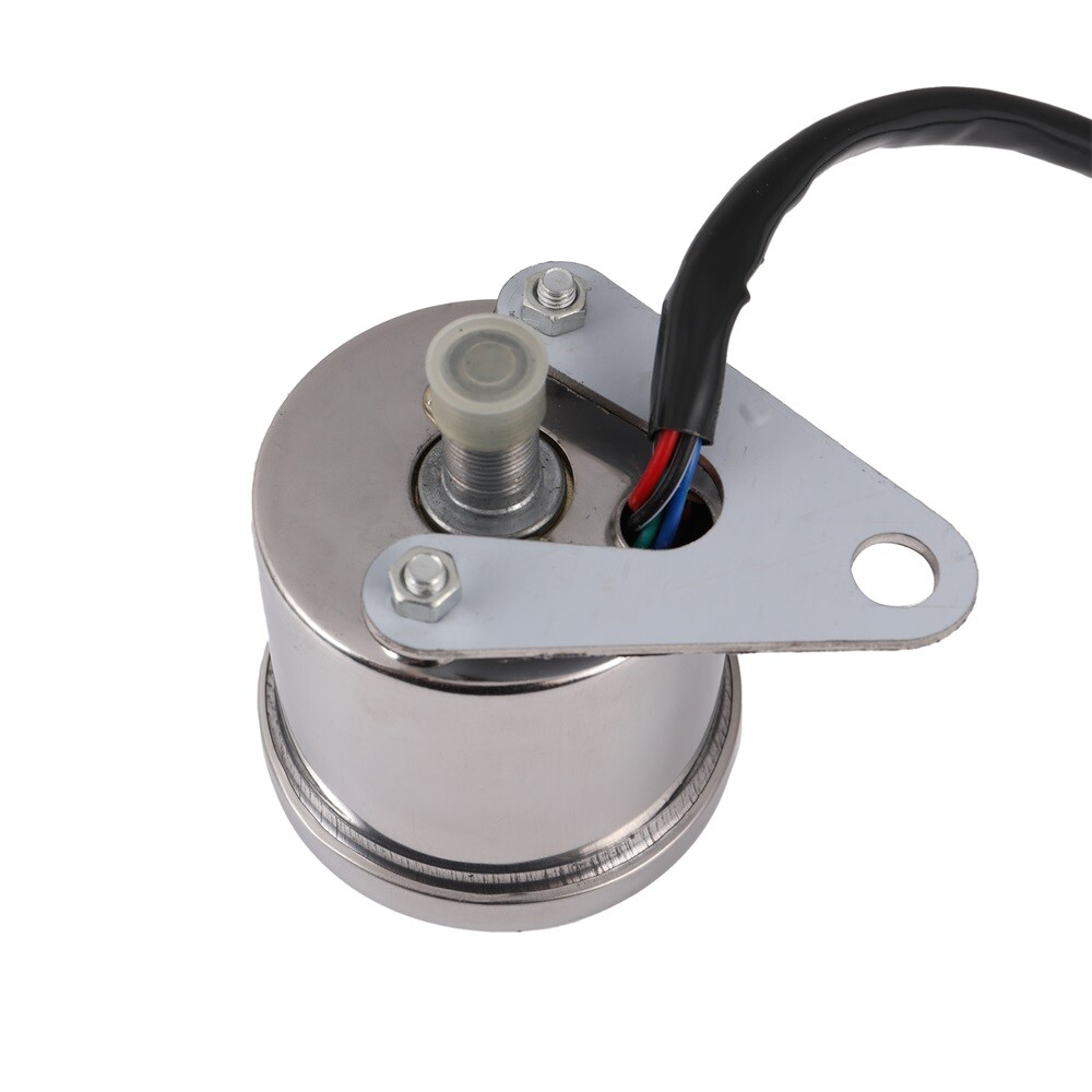 Motorcycle LED Odometer Speedometer For Honda Shadow VT VT1100 VT750 ...