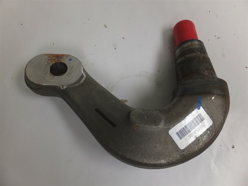 2506387C1 NEW OEM INTERNATIONAL STEERING ARM RT 3133J8356 MERITOR | eBay