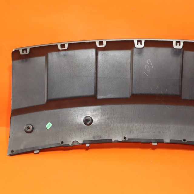 2013 to 2017 Land Range Rover Front Bumper Lower Valance Cover OEM ...