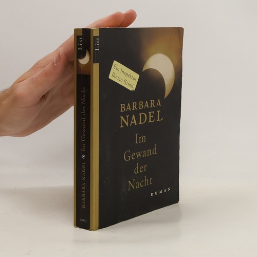 Im Gewand der Nacht: | Barbara Nadel 3548605524| eBay