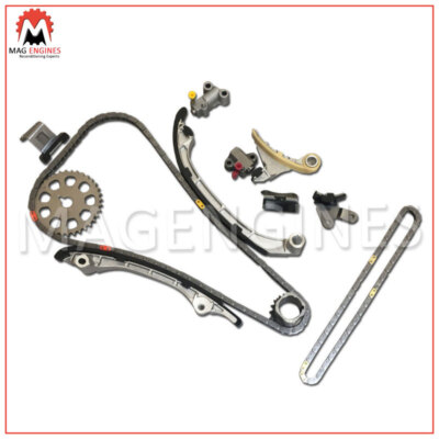 TIMING CHAIN KIT TOYOTA 2TR-FE FOR LC PRADO HIACE 4RUNNER TACOMA 2.7 ...