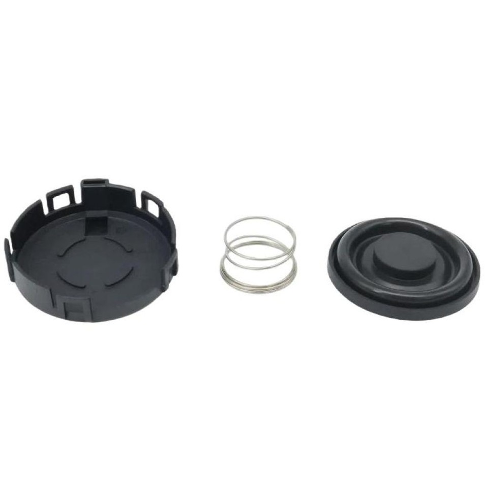 New 11127809860 Valve Cover PCV Valve Repair Kit For BMW For X5 For E90 ...