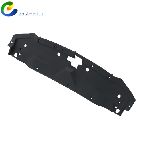 Radiator Support Cover 84087027 For Chevrolet Silverado 1500 2017/18 ...