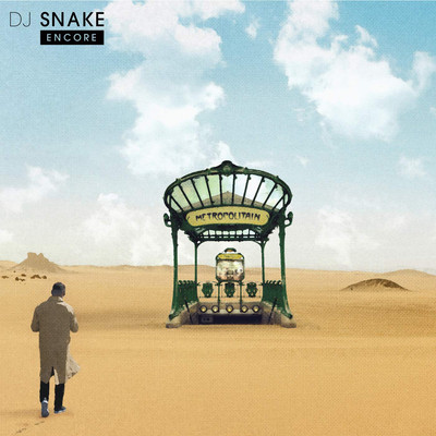 DJ Snake - Encore [LP record] | eBay