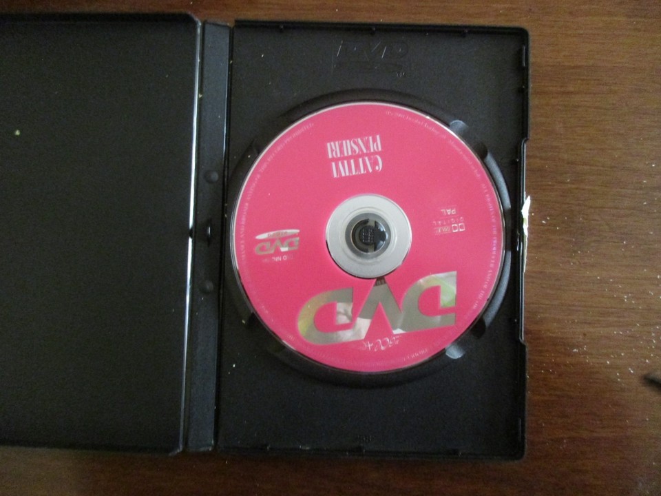 Cattivi pensieri – Ugo Tognazzi – Edwige Fenech (1976) [Dvd] | eBay