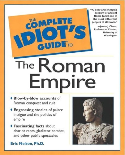 Complete Idiot's Guide to the Roman..., Nelson Ph.D., E | eBay.de