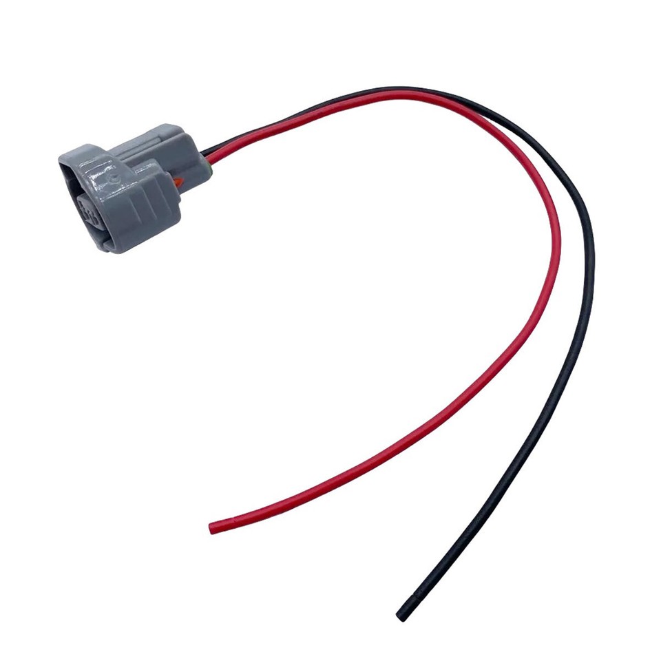 85330-0E031 Windshield Washer Pump Connector for 2019-2022 Toyota ...