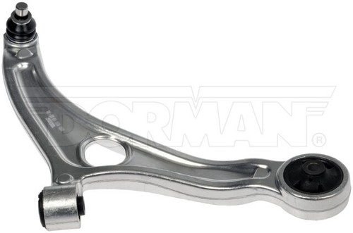 Dorman 524-696 Front Right Lower Control Arm fits Hyundai Sonata ...