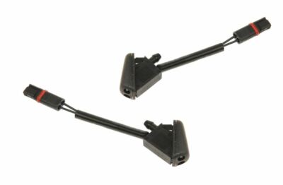 Genuine Mini R55 R56 R57 R60 Windshield Washer Nozzle Driver and ...