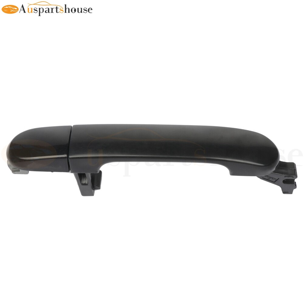 Exterior Door Handle For 2007-2012 Nissan Versa Hatchback Front Right ...