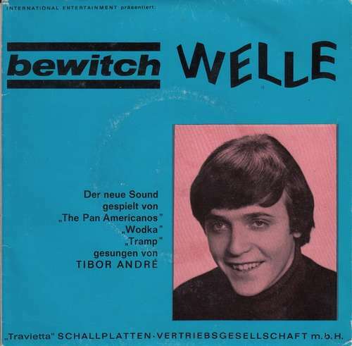 Tibor André - Wodka 7" Single Vinyl Schallplatte 27640 | eBay