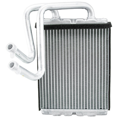 NEW ALUMINUM CORE HEATER RADIATOR FOR HOLDEN COMMODORE VT-VX-VY-VU-VZ ...