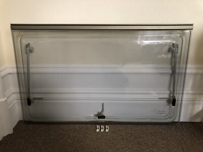 Coachman Caravan Side Window 1996-2002 | eBay UK