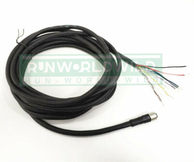 1PCS NEW FOR DS1000 3D Camera power IO communication line CBL-05P2-S1 # ...