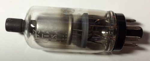 (1) GE made in USA 1B3/1G3GTA half wave HV rectifier tube | eBay Australia