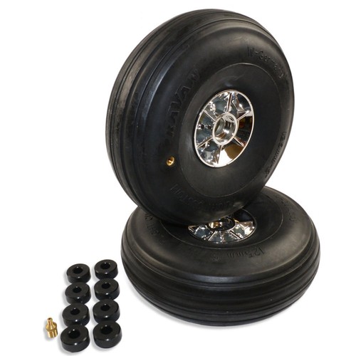 Kavan Lightweight Wheel Air Tires with Valve Choose from Different ...